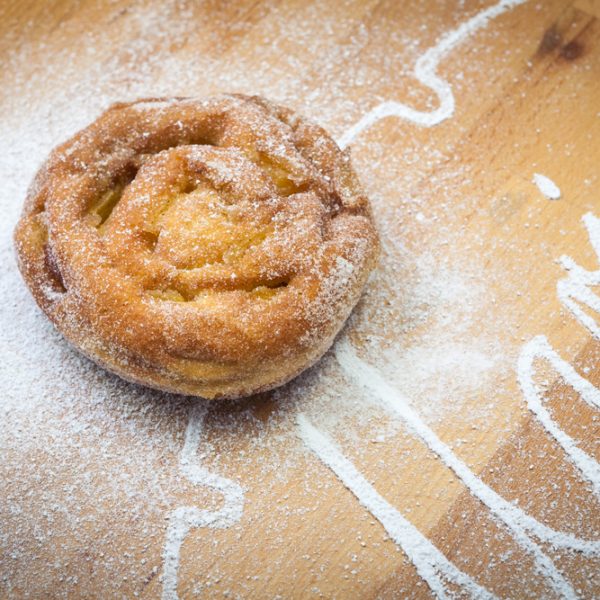 Apfelberliner – Maria von Heel